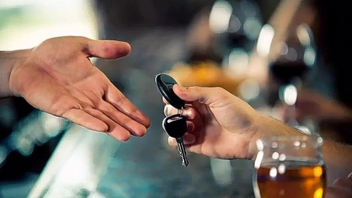 Presentan una ley para consolidar el programa Conductor Designado