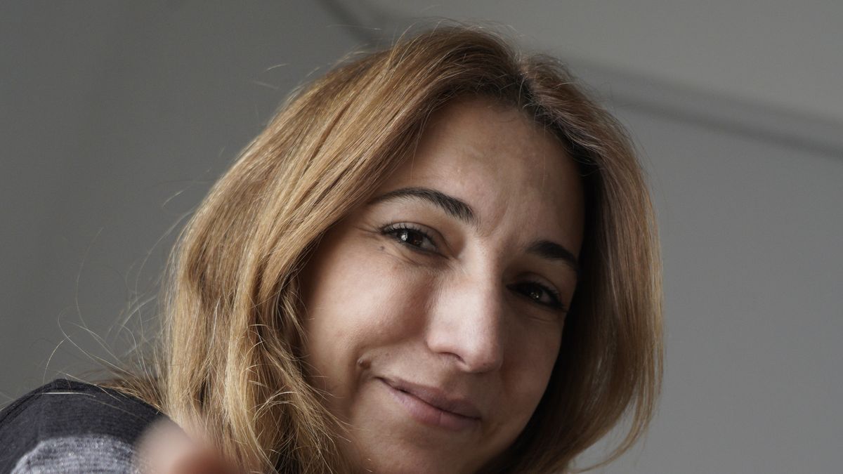 Las Eva que Evita sembró en Rosario