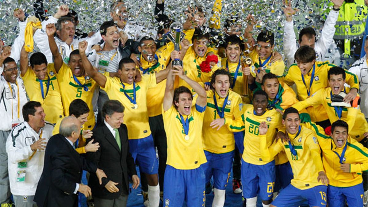 12 récords en las Copas del Mundo