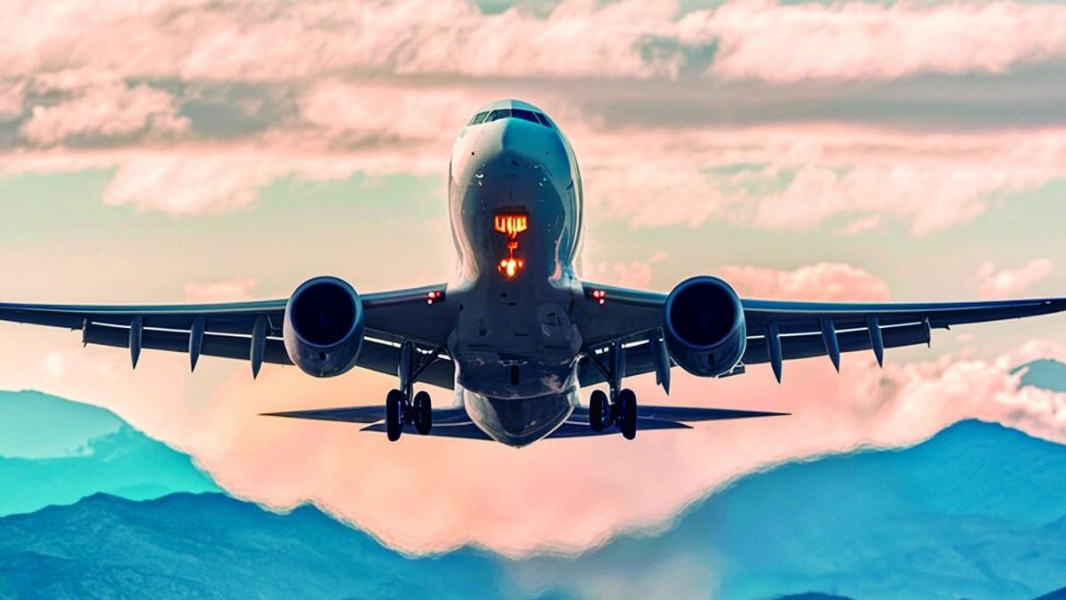 Cuota Simple: cómo aprovechar para viajar en avión por la Argentina