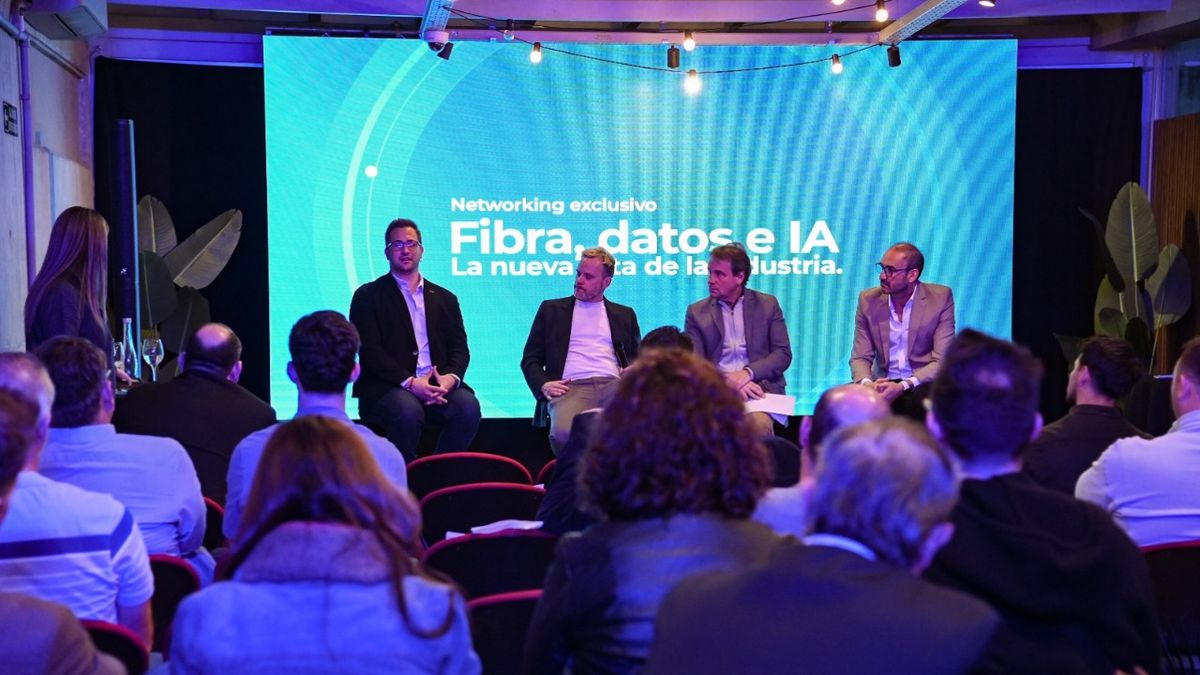 Express Telecomunicaciones debatió con referentes regionales sobre ...