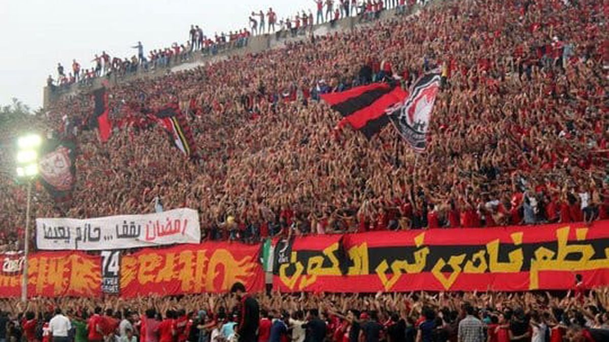 ¿Cuál es la mejor hinchada del mundo?