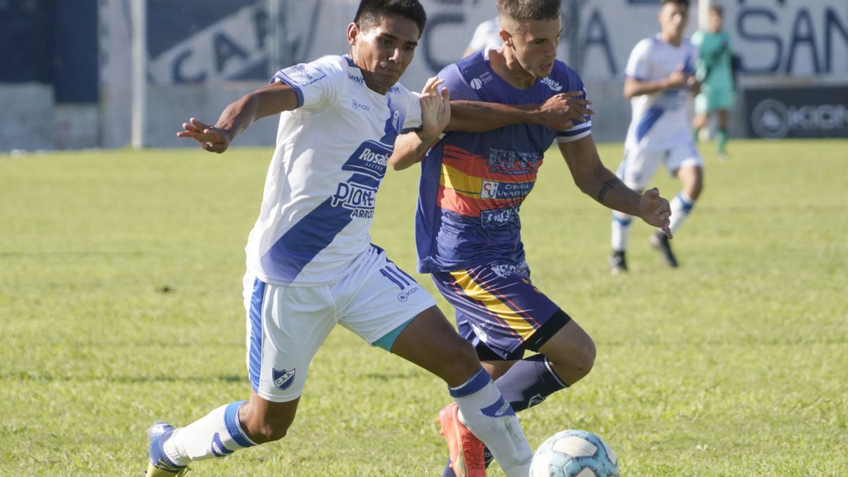 Argentino: es hora de ganar en el torneo de la Primera D