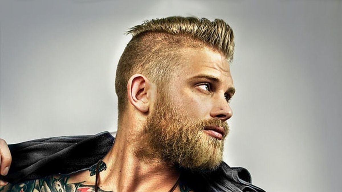 Lo que quizás no sabías de la barba