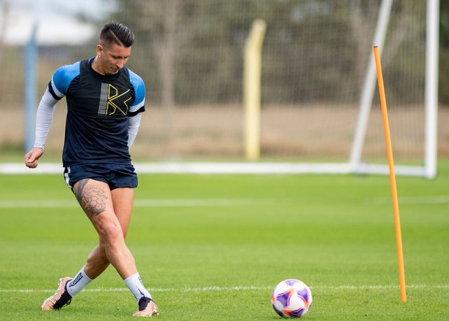 Central va con dos cambios para recibir a Colón: ingresan OConnor y ...