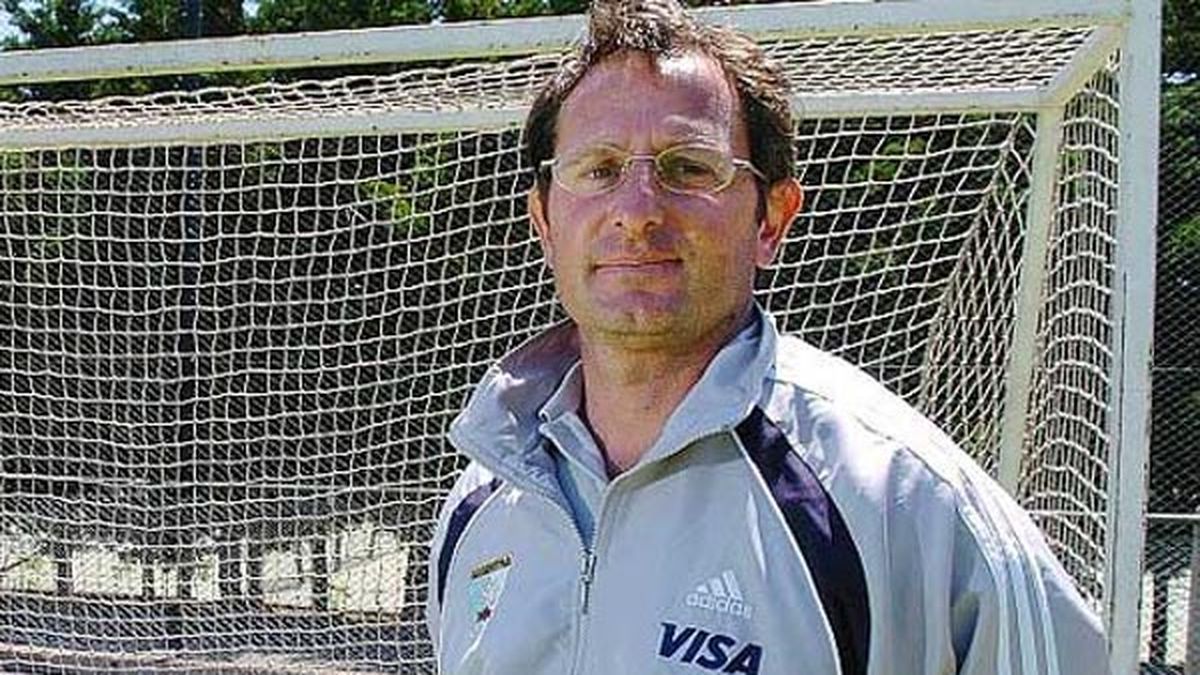 Minadeo será el cuarto DT de Las Leonas en 19 meses