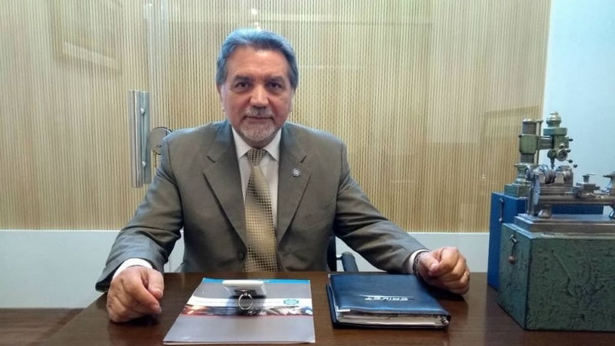 Roberto Lenzi: Veníamos de una recuperación interesante que se amesetó