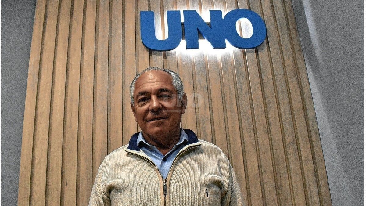 Mario Barletta, en contra el veto de Milei: Nos estamos equivocando ...