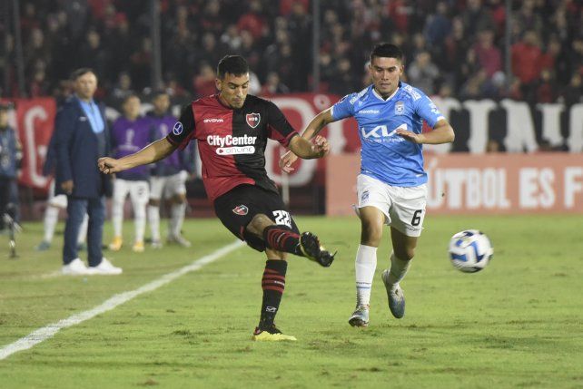 Portillo se lució y Reasco se reivindicó