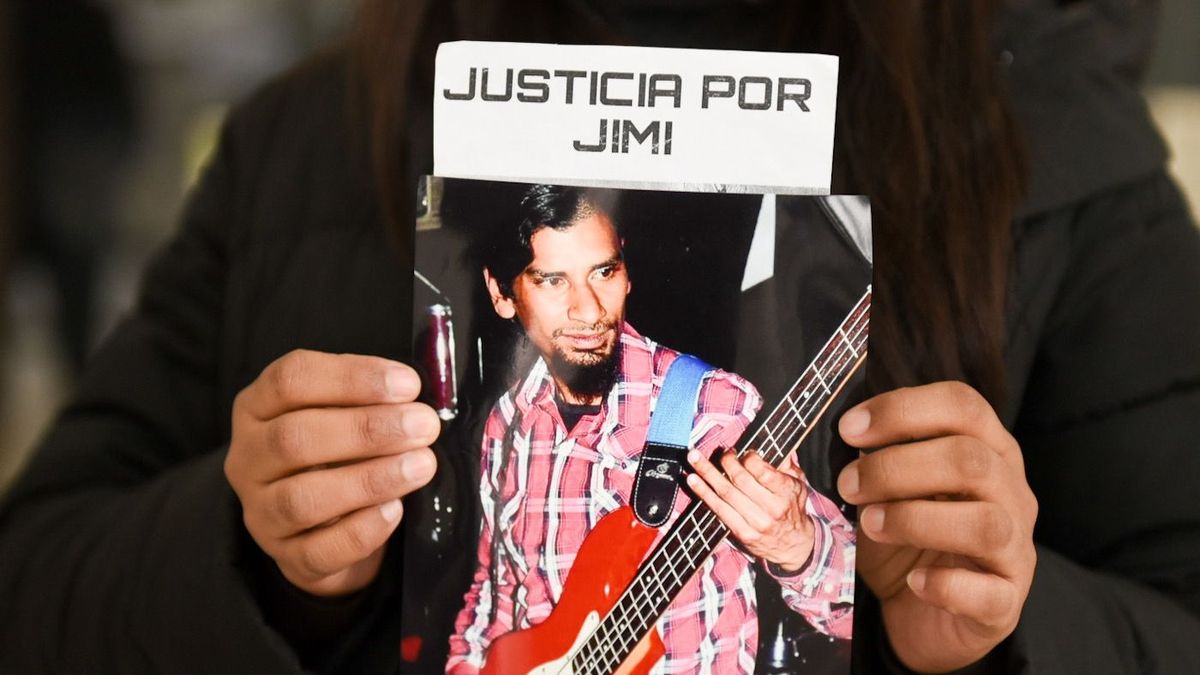 Caso Jimi Altamirano: a un año del crimen que instaló la idea de que le ...