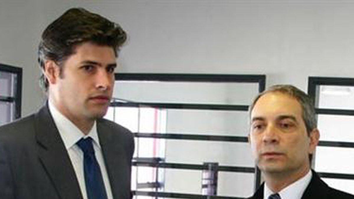 El nuevo director del Servicio Penitenciario es Alejandro Marambio y ...