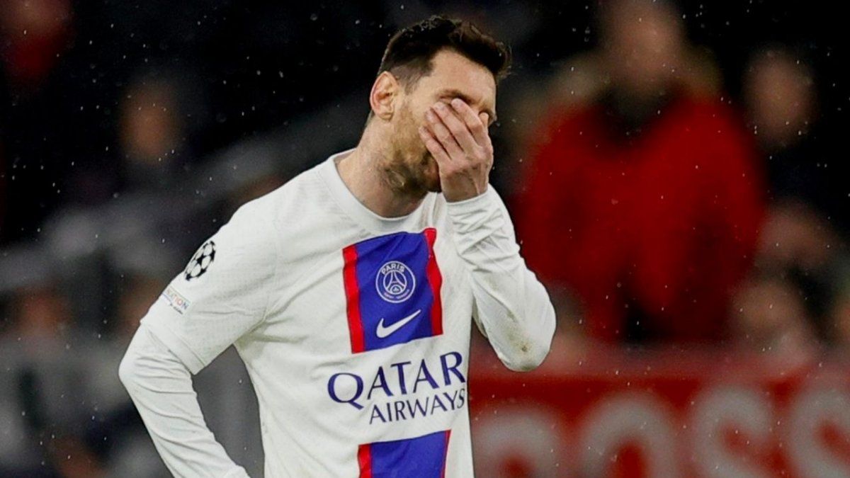 Lionel Messi: Algo se quebró con los hinchas de PSG