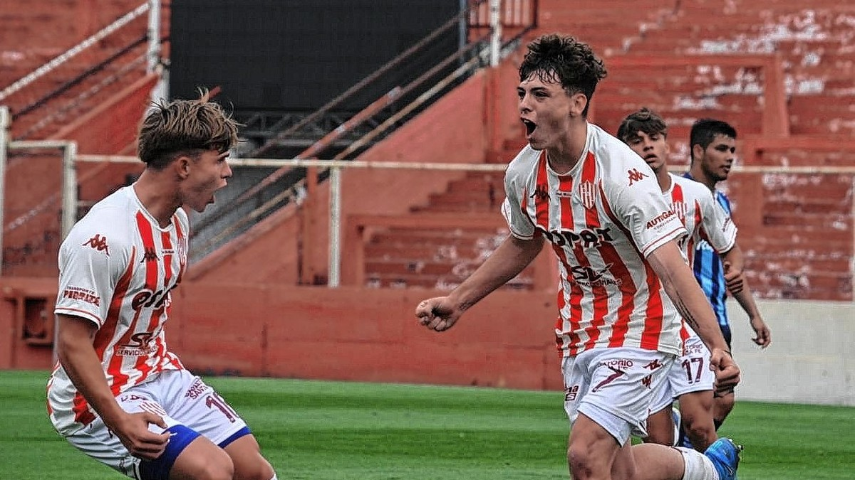 En VIVO: Unión va por la recuperación ante Barracas Central