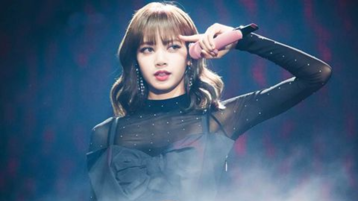 Lisa Manobal, del triunfo en el K-Pop a la cara más buscada por las ...