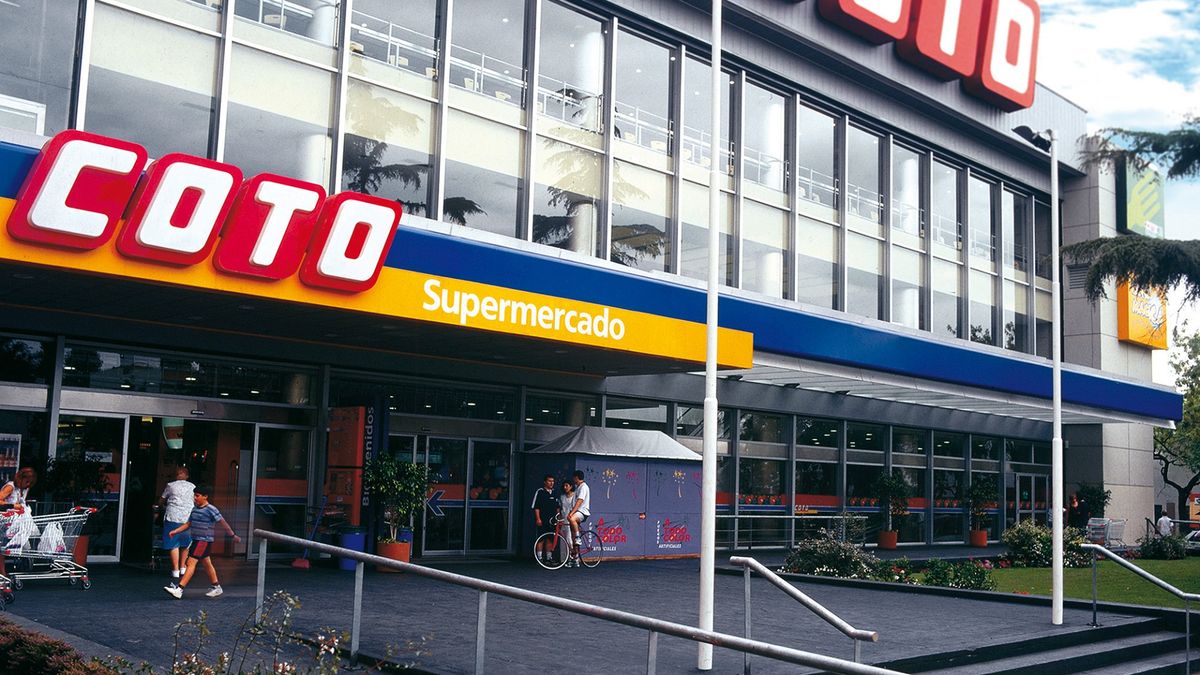 COTO acompaña a las familias argentinas en la cuarentena