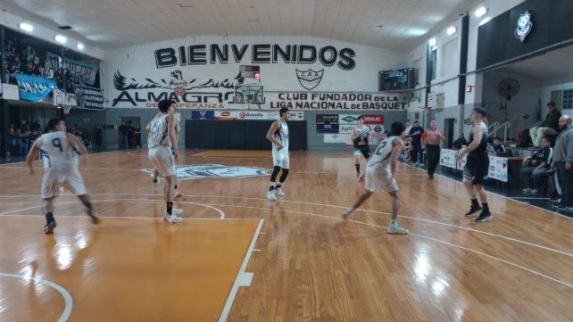 Apertura A1: Gimnasia es el primer semifinalista del certamen