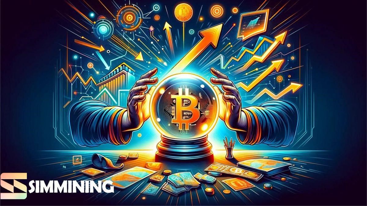 SIM Mining lanza un plan de minería automatizada en la nube para ayudar ...
