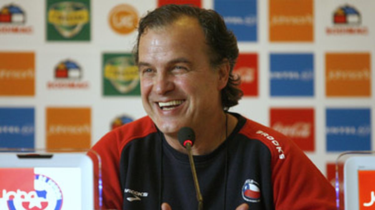 Marcelo Bielsa, el gran ganador de la frase del año en LaCapital.com.ar