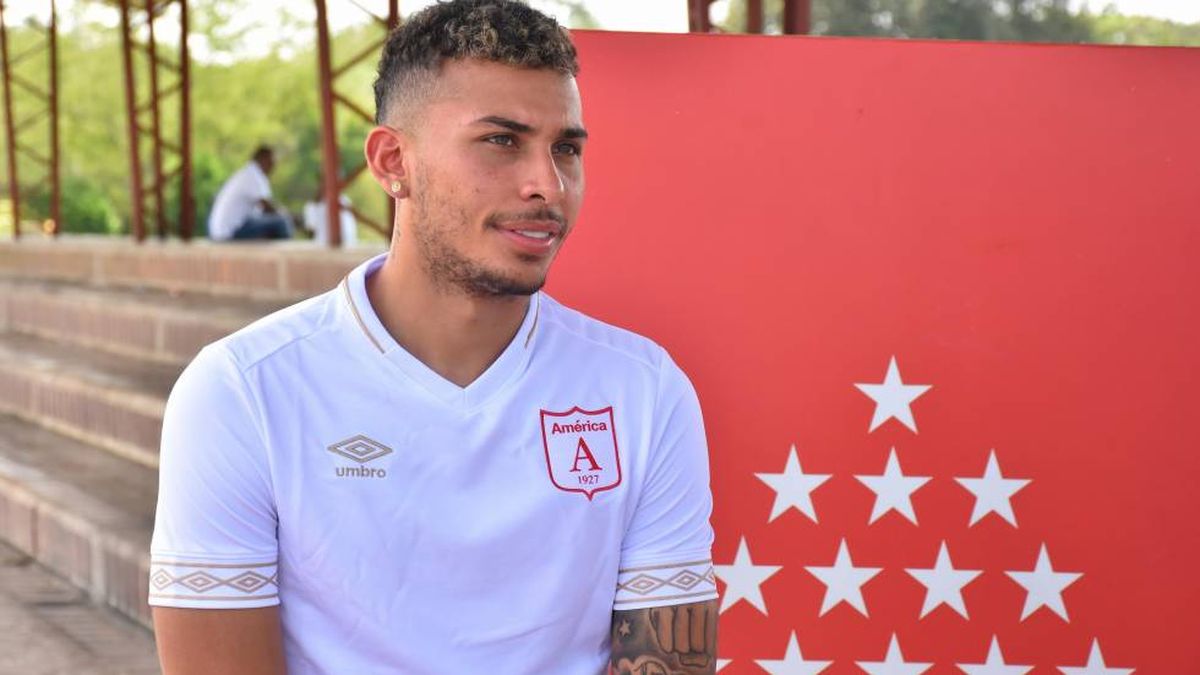Central planifica vender a Duvan Vergara