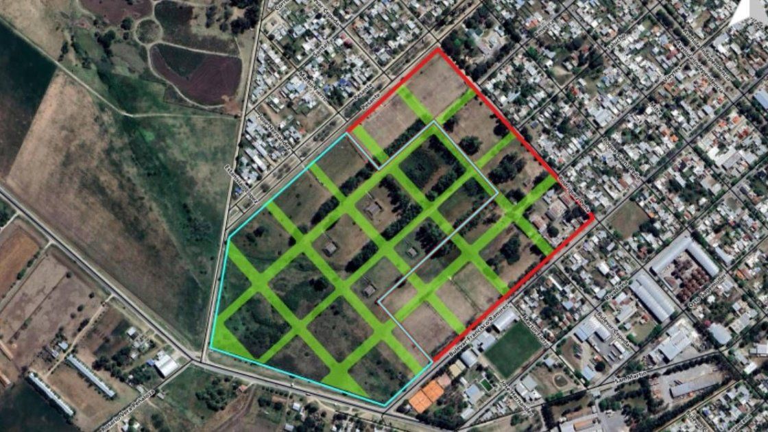 edificios. Últimas noticias de edificios - Uno Entre Rios | Noticias ...