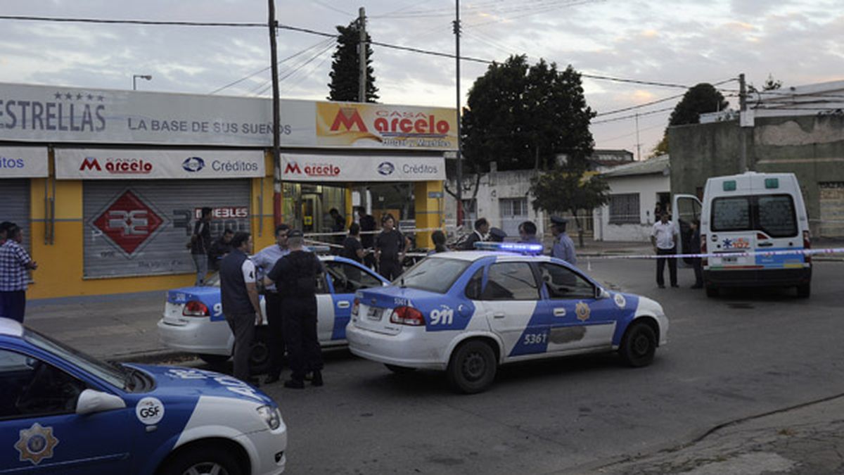 Revocaron la prisión al acusado de matar a un gendarme retirado