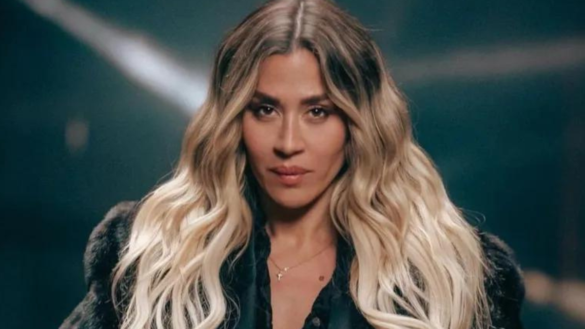 Jimena Barón lanza La Araña y revive una gran traición del pasado