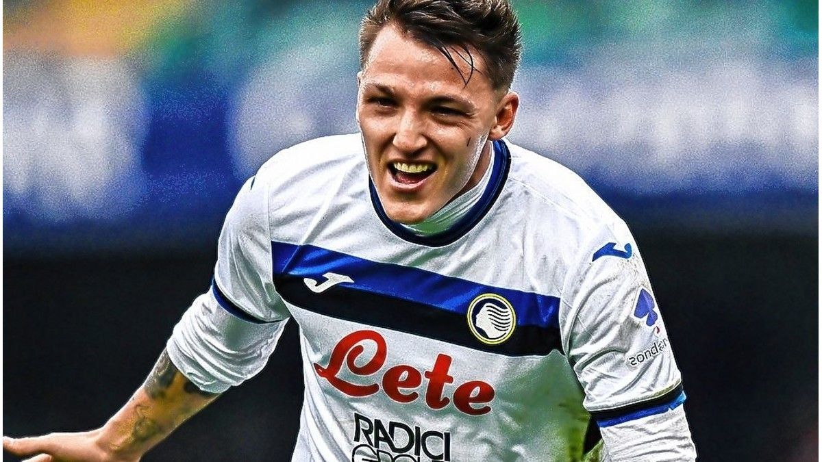 Retegui en llamas: cuatro goles en la goleada de Atalanta