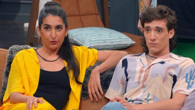 LOL Argentina: El show de comedia donde el que ríe, pierde