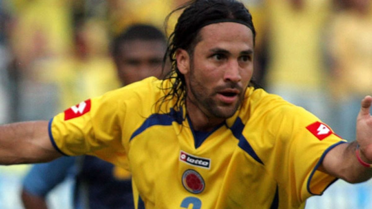 Yepes, nuevo refuerzo de Independiente