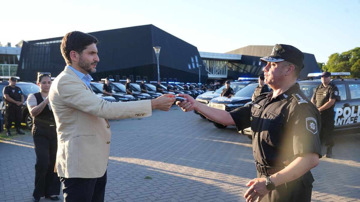 Seguridad: el plan de Pullaro para evitar el sofocón de enero