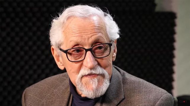 Murió a los 99 años Mike Nussbaum, el actor más longevo en actividad