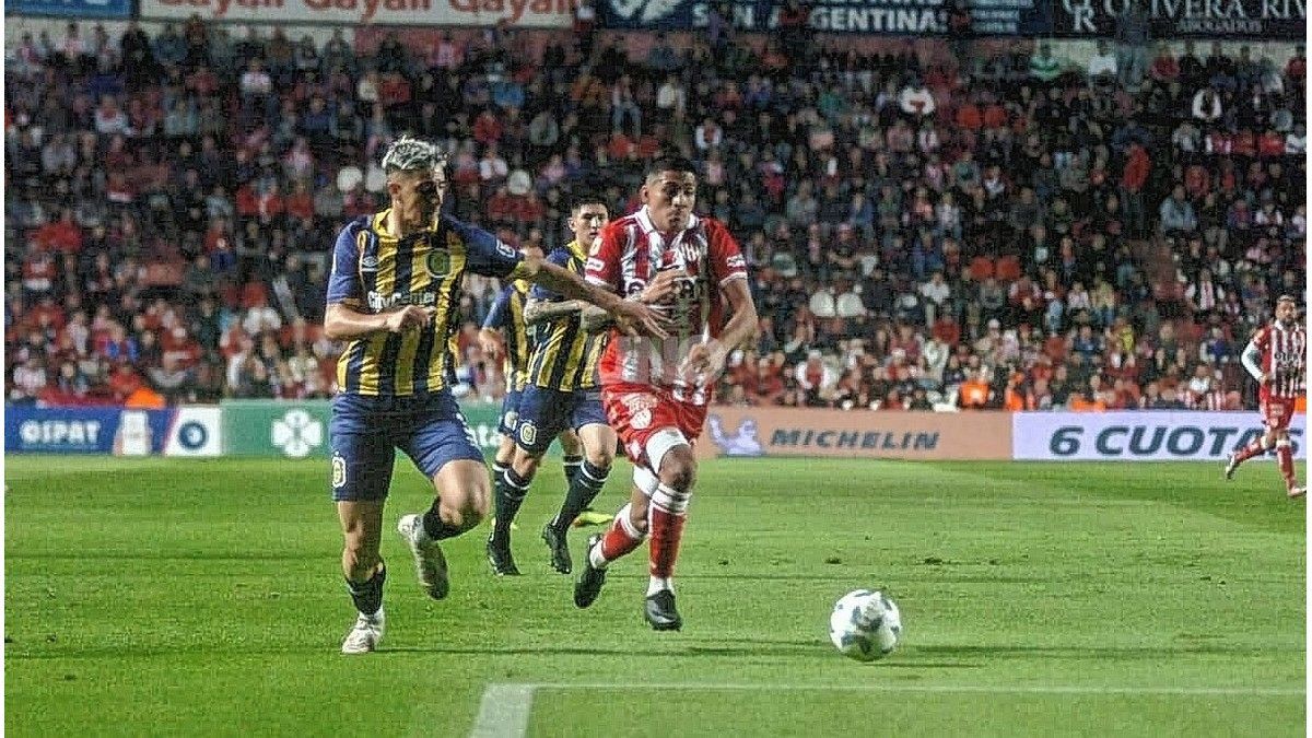 No pudo ser para Unión: Boca cede a Simón Rivero a Lanús