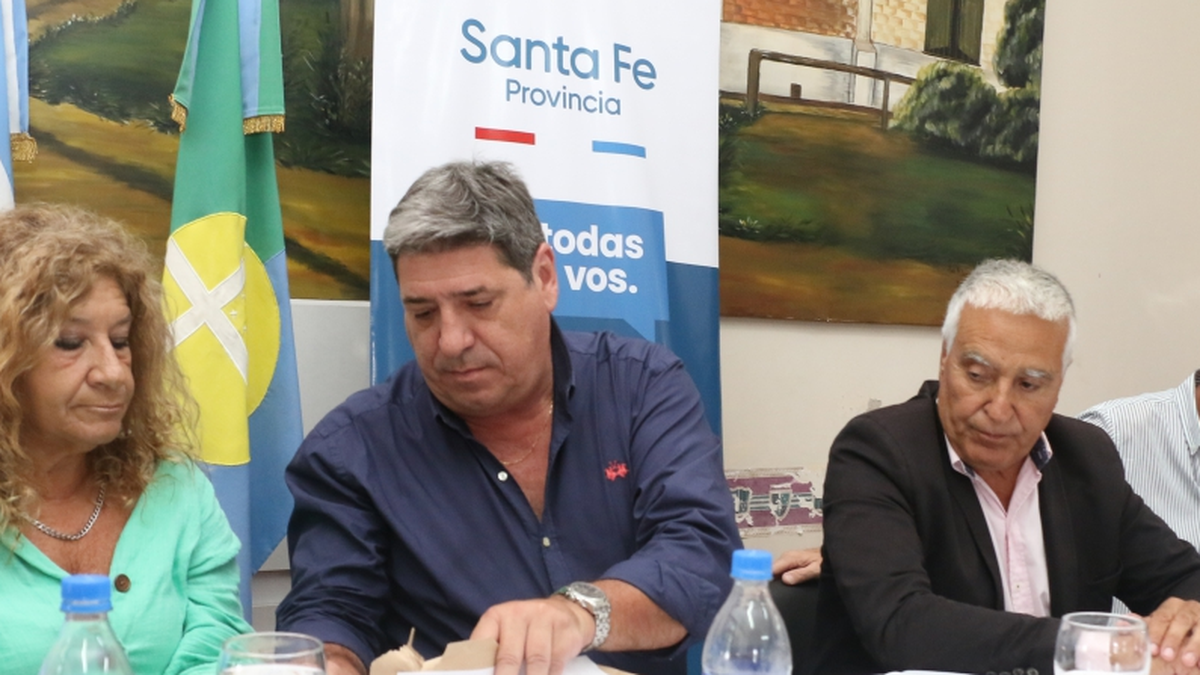 Diego de Alvear accederá a las cloacas por primera vez con una fuerte ...