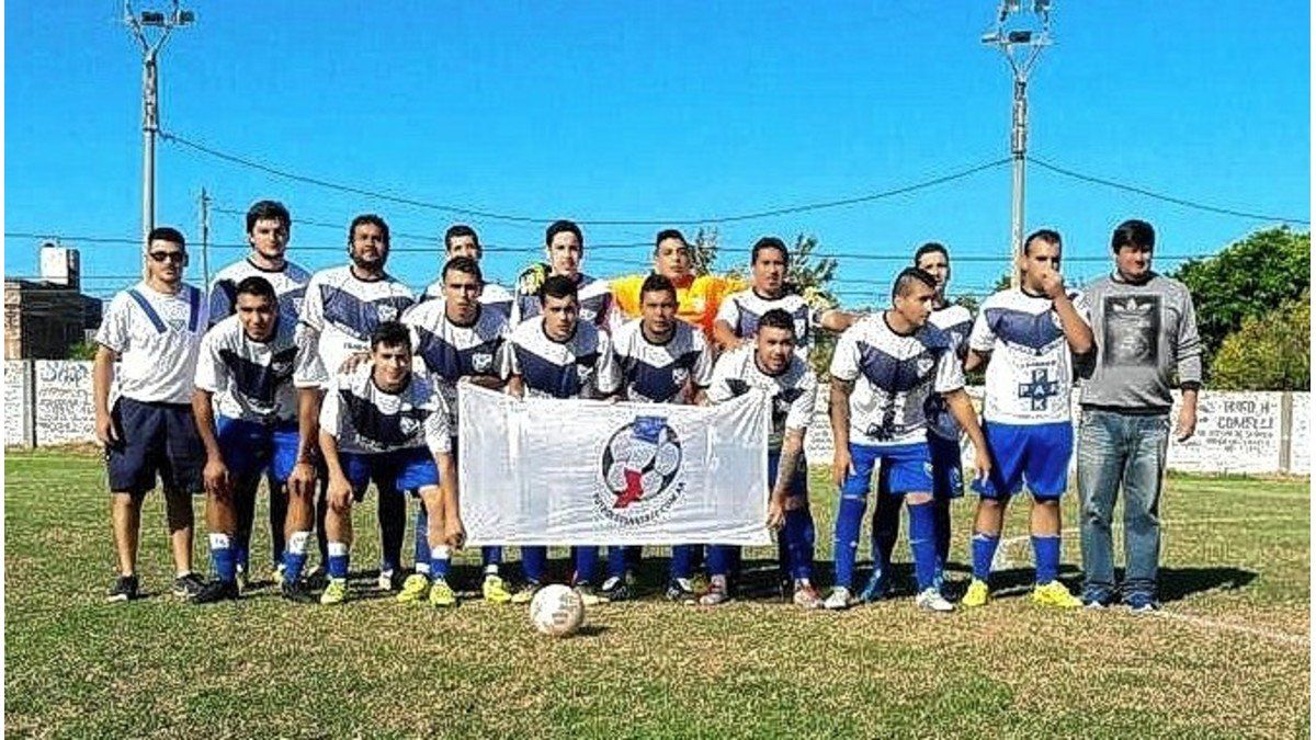 Se pone en marcha el Torneo Hugo Coronel de Primera B