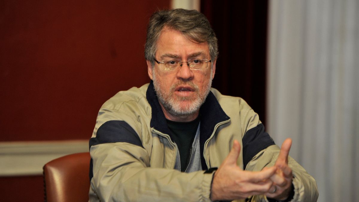 Volvió Carta Abierta y pidió a CFK como candidata a presidenta