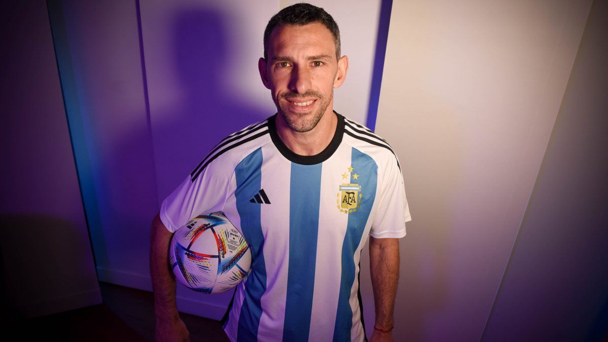 Todos los detalles del gran homenaje a Maxi