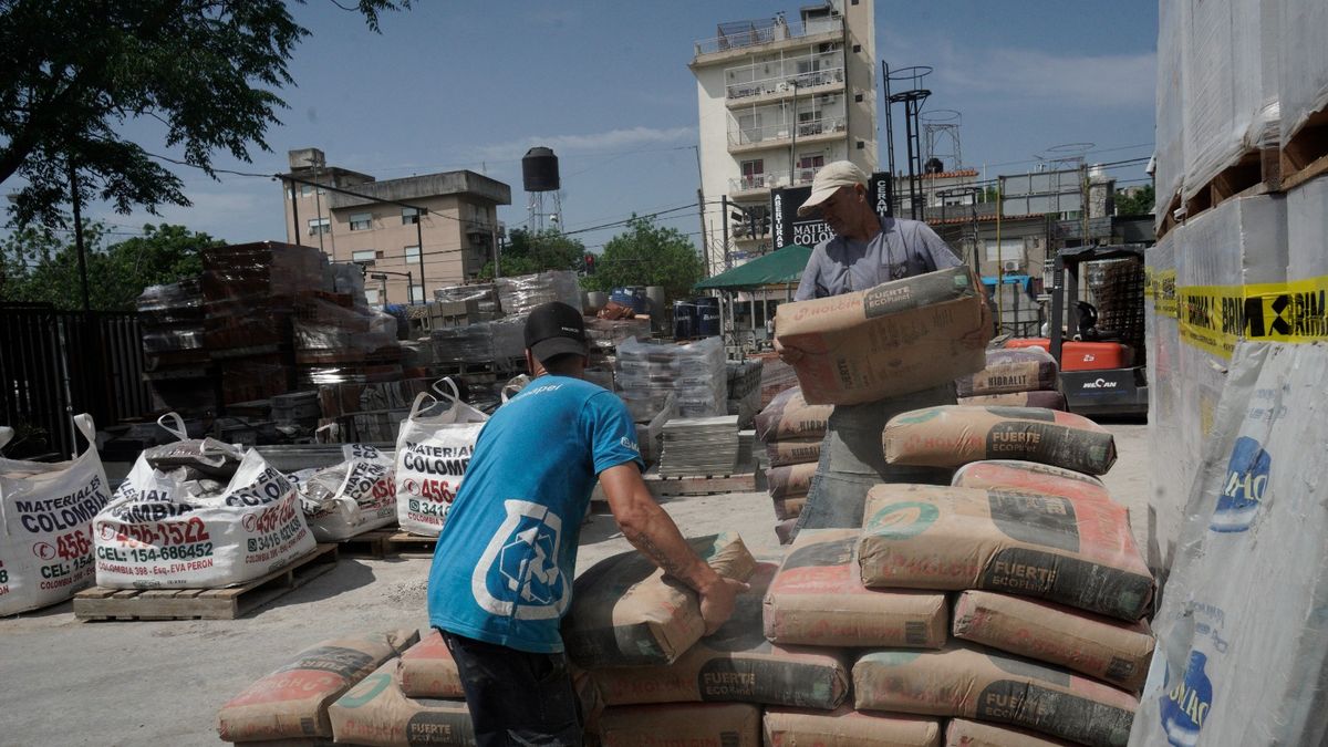 Lanzan acuerdo para incentivar la compra de materiales de construcción ...