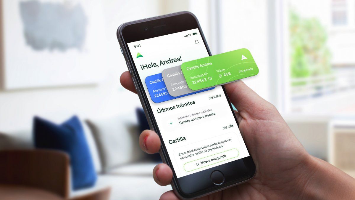 Avalian renueva su aplicación y sigue evolucionando