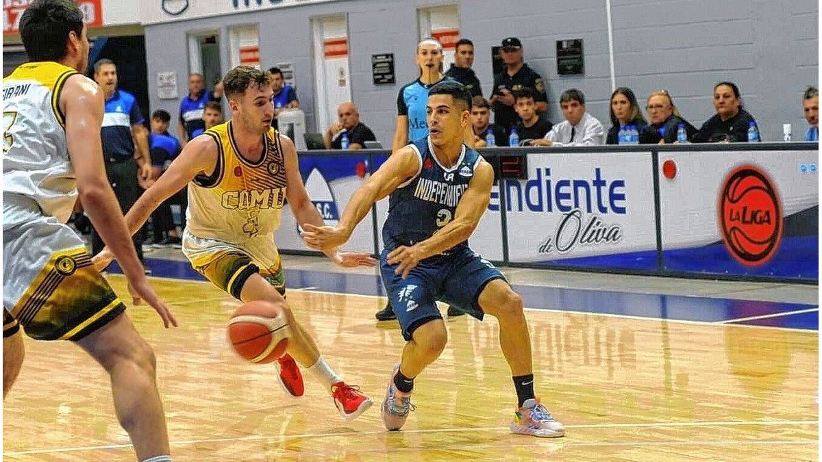 Unión sumó otra cara nueva y se arma para la próxima Liga Nacional