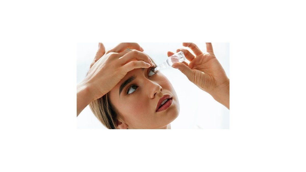 Recomendaciones para evitar la sequedad en los ojos