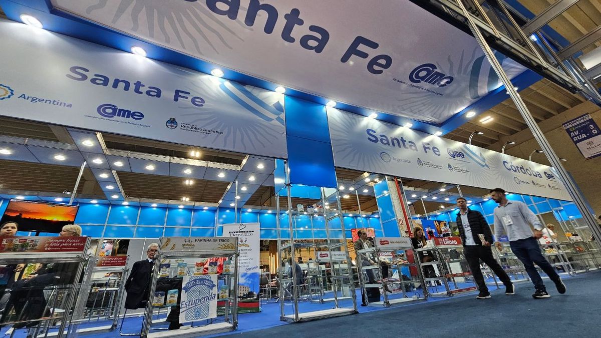 La semana: Abre Came Brasil, un centro de negocios para pymes en el sur ...