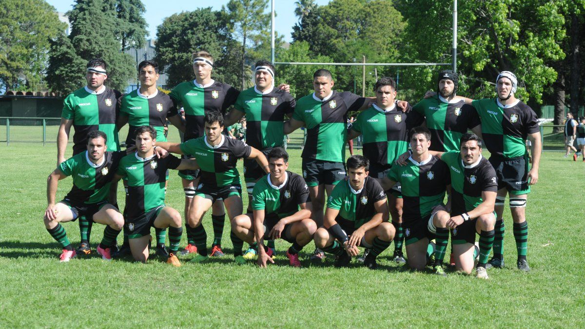 Rapuzzi: las ganas nunca se acaban