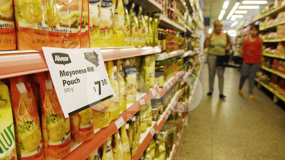 Con Más Productos Y Variedad De Marcas Se Relanza Precios Cuidados