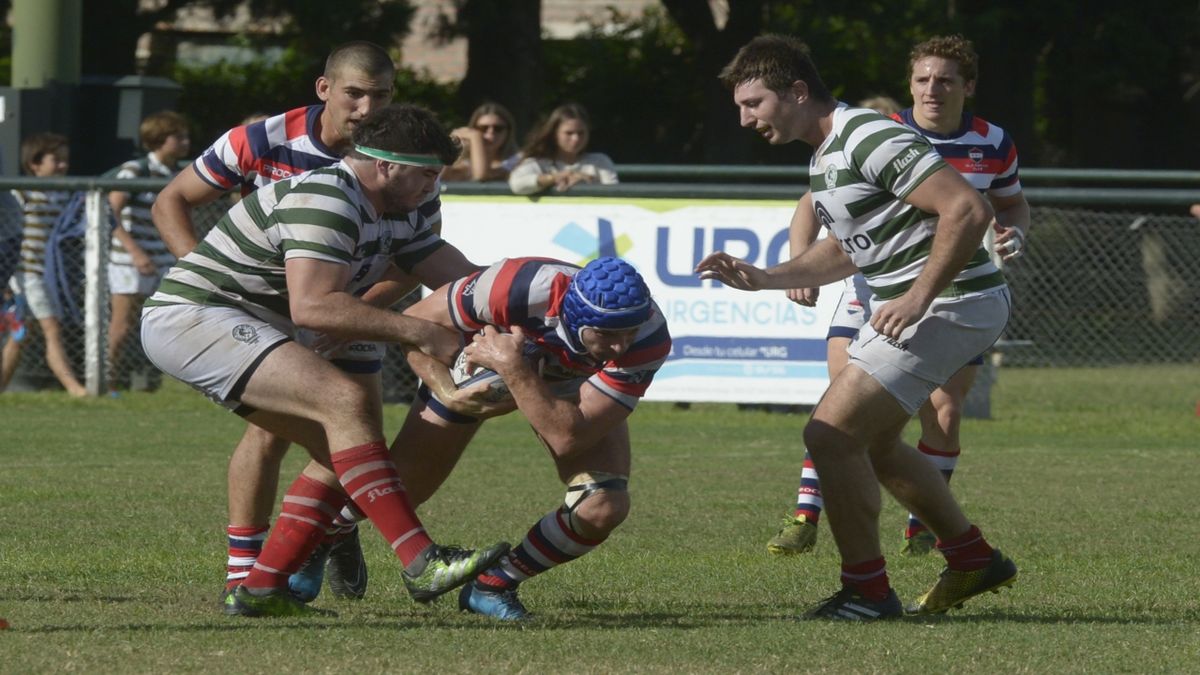 Jockey y Old Resian, sólo uno cumplirá su sueño