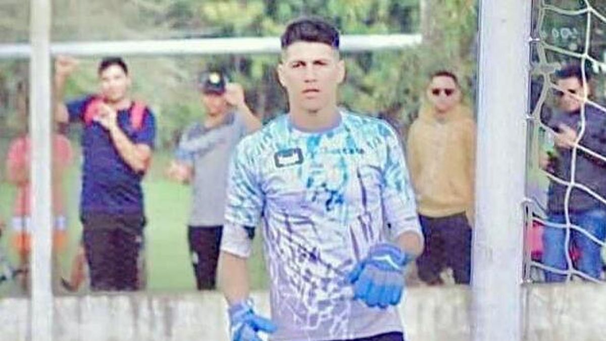 El gol de arco a arco de Franco Medina vale un título aparte