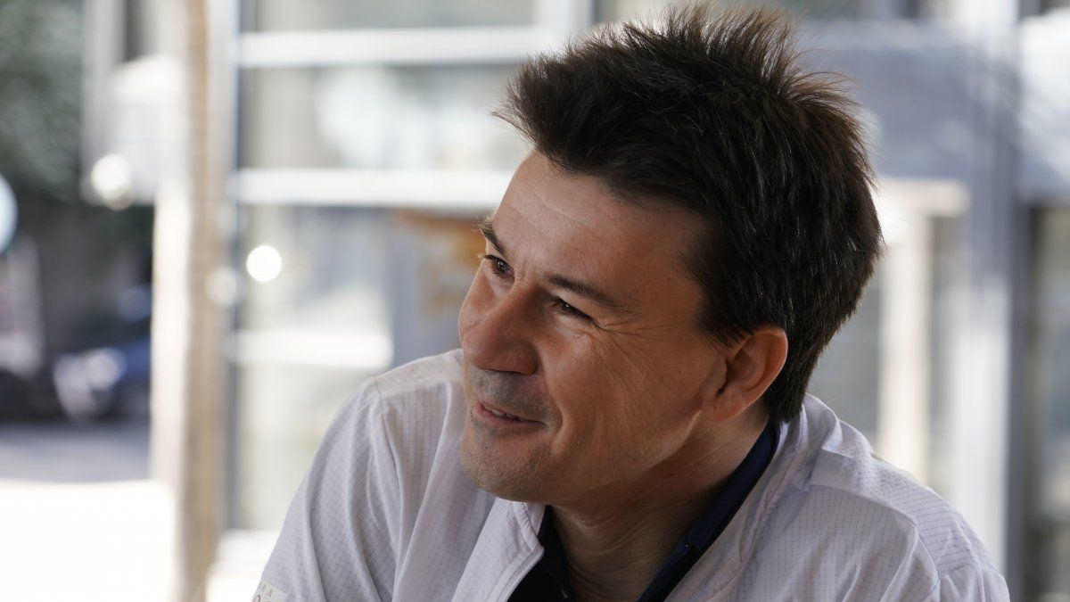 Coria: Una serie es distinta si se vive junto a su gente