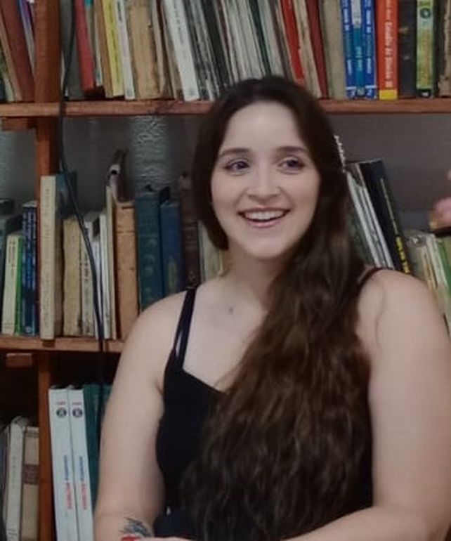 Rocío Bonacci: Es tiempo de política, no de selfie y tuit