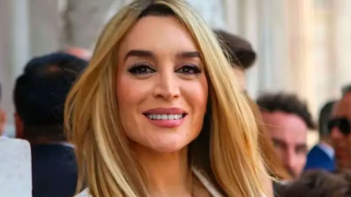 Fátima Florez rompió el silencio tras los rumores de romance con un ...