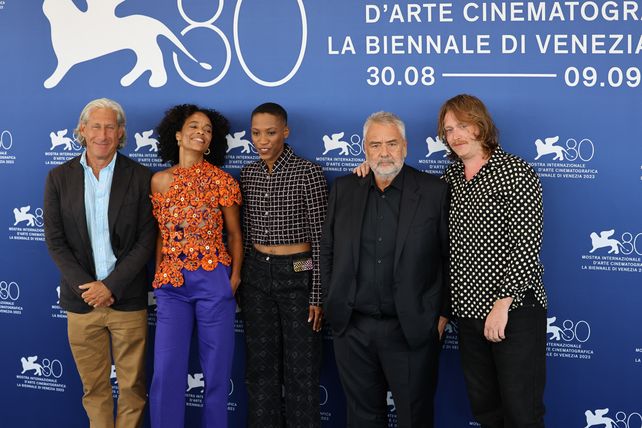 Dogman, la inquietante película que trajo de regreso a Luc Besson