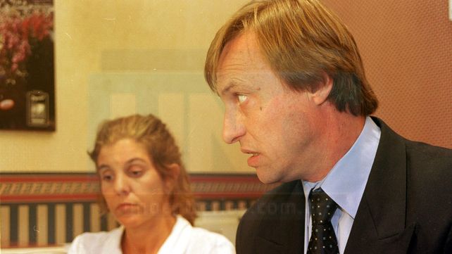 Sergio Varisco: un repaso de su vida en imágenes